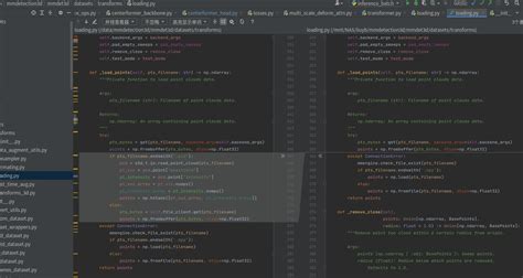 Bug About Centerformer Model Training And Testing · Issue 2346