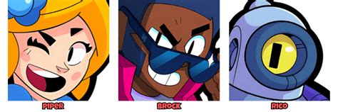 Brawl Stars Danger Zone Guide