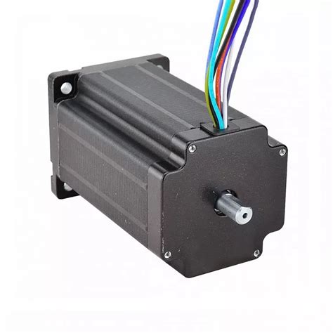 NEMA 42 110HC 1 2 3 Phase Hybrid Stepper Motor