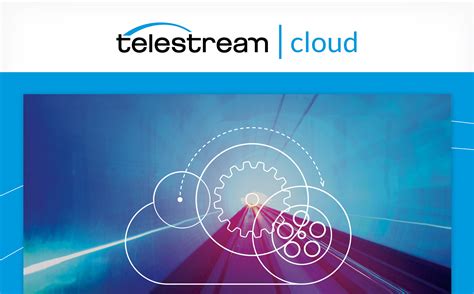 Nab 2016 Telestream Launches Cloud Based Encoding Saas Announces New