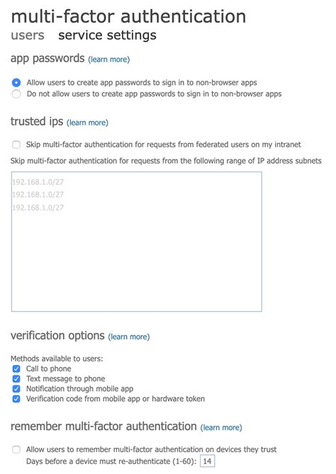 Why Is Mfa Requiring App Authentication And Not Allowing User To Select Phone Verification Method