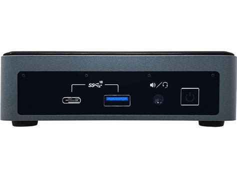 Buy Intel Nuc Pahi Mini Pc Th Gen Intel Core I G Ddr