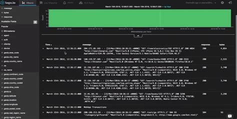 6 Best Log Parsing Tools For 2025 Free And Paid