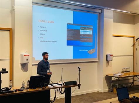 Samuel Herodotou On Linkedin It Was A Pleasure To Have Been Given The Opportunity To Present My