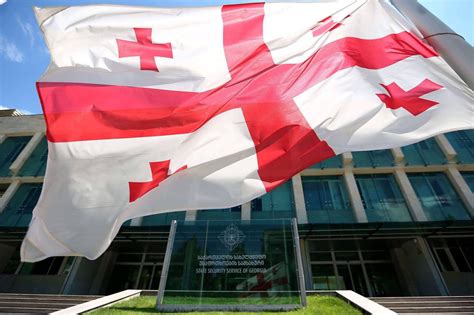 Defence Georgia Defence Georgia საქართველოს თავდაცვა