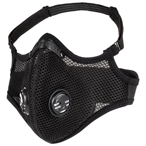 Reusable Face Mask With Replaceable Filters 60442 Klein Tools For Professionals Since 1857