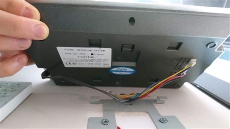 Entrance Gate Eletric Lock Existing Intercom Arduino General