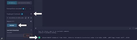 Zenchain Deploy A Smart Contract And Stake On Testnet Elitenomics