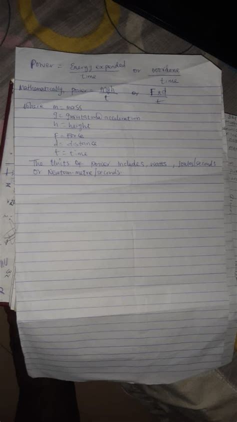 Phy 101 Assessment Solutions Learnifyhub