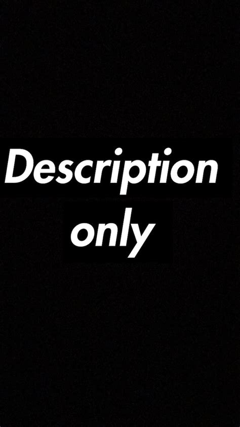 I Need Help To Find This Video Description Only Please Help Tia