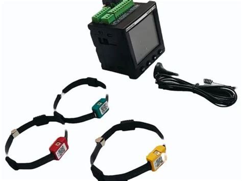 Wireless Temperature Monitoring System At Rs 59000 Temperature Monitoring System In Nagpur