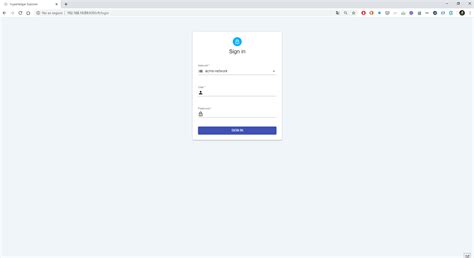 Integraci N De Hyperledger Explorer En Una Red Blockchain Fabric