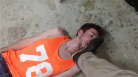 Master Tim Using Slave At Work