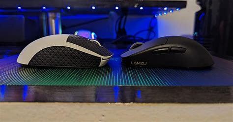 Lamzu Vs G Pro X Album On Imgur
