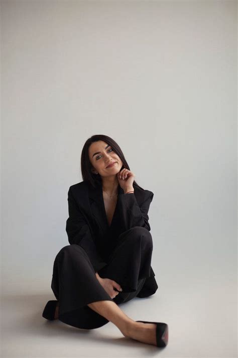 About Yuliia Chernysh Medium