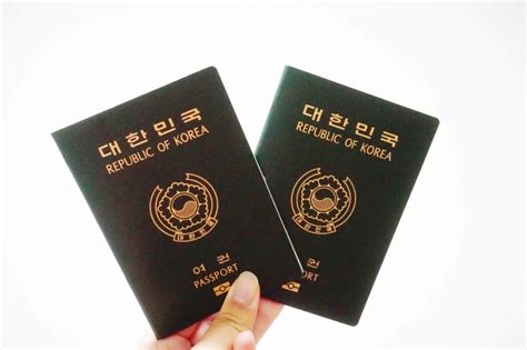 국내선 신분증 여권 운전면허증 없을때는 비행기 탈때 아이도 필수 네이버 블로그