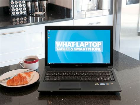 Lenovo B570 review | TechRadar