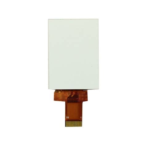 2 0 TFT LCD 240x320 Smart Touch Screen ST7789V SPI Interface