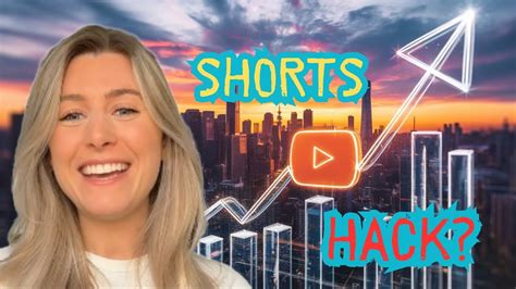 Youtube Shorts Hacks Made Easy For Beginners Youtube