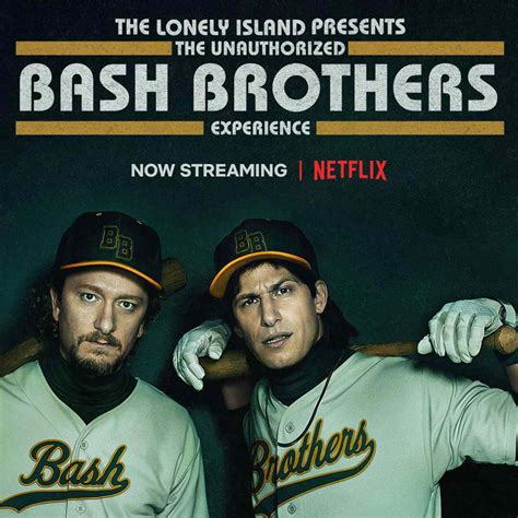 Lonely Island Drop Bash Brothers Experience On Netflix