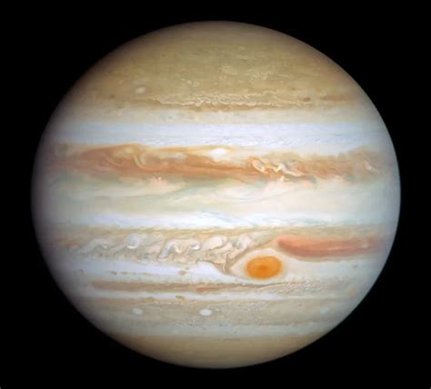 How Long Does Jupiter Take To Orbit The Sun