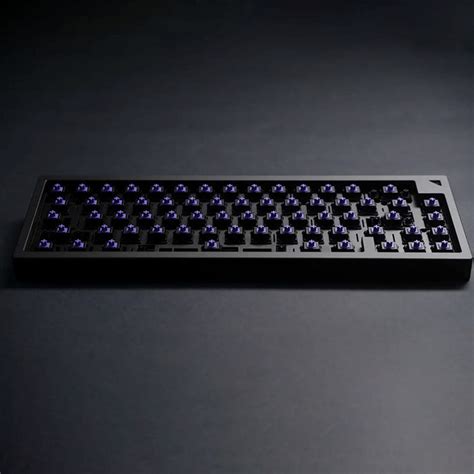 Vertex V1 V1 2 Linear Switches Purple Creamy Whatgeek