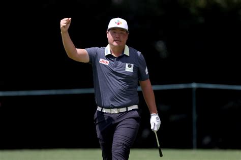 임성재 골프 황제 초청 받았다히어로 월드 챌린지 출전 노컷뉴스