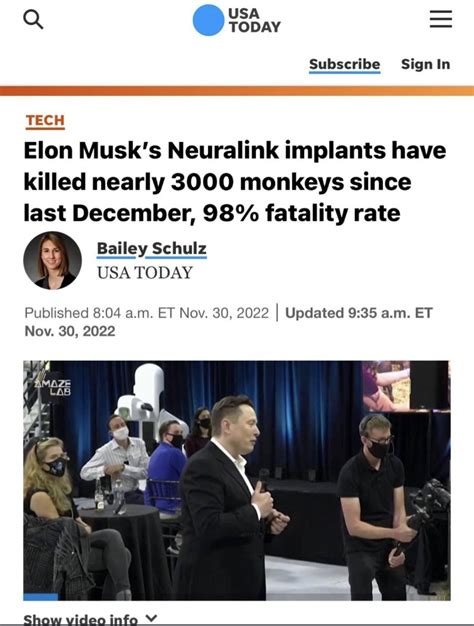 Neuralink Musk Annuncia Test Sulluomo Entro Sei Mesi Fda Permettendo Neuralink Musk Annuncia Test Sulluomo Entro Sei Mesi Fda Permettendo