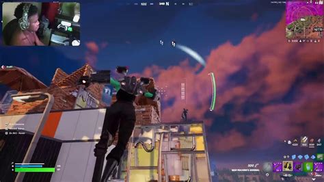Ranks And Reload Ps5 Fortnite Jamaican Gameplay Code 876chips Youtube