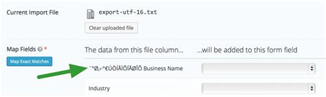 Exporting A Csv From Microsoft Excel Gravitykit Support Knowledge