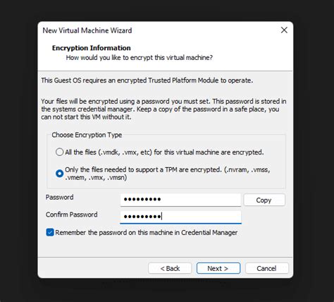 Vmware Workstation Vlan Tagging Configuration Virtualization Howto
