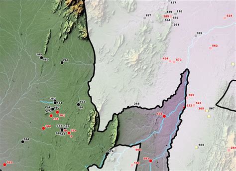 Qgis Filtering Out Labels Surrounding Active Feature In Atlas Geographic Information Systems