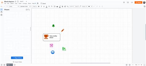 Use The Lightning Design System Icons In Your Lucid Chart Diagrams