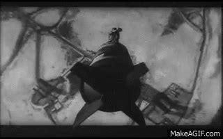 Slim Pickens Rides The Bomb 