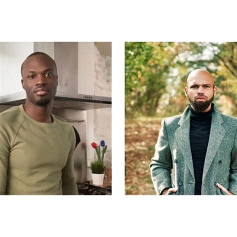 Rayceen Pendarvis Instagram Facebook Linktree