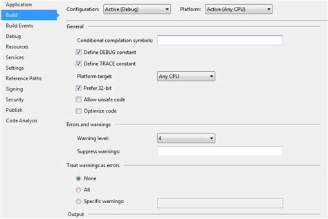 C Team Member Deleted Release Configuration How Would I Recreate It Stack Overflow