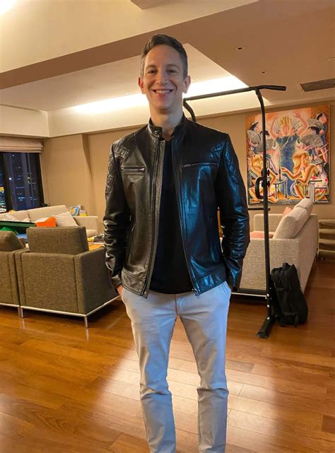 Custom Mens Moto Style Leather Jacket Tailor Custom Fashion Men