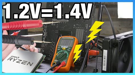 Can Static Electricity Kill A Cpu At Milla East Blog