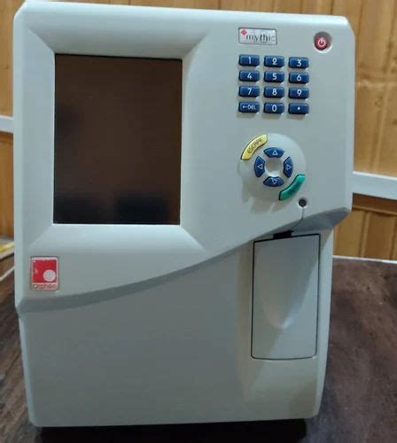 Diagnostic Test Kit Diagnostic Kit Service Provider From Mumbai