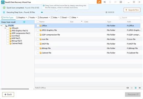Easeus Data Recovery Wizard Free Review H2s Media