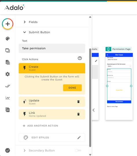 Prevent Duplicate Entry In Database By Form Input Database Adalo