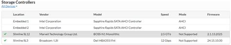 Poweredge R760 Install Esxi 703 Failed And Have Rsod Issue Dell Us