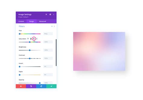 Using Divi Hover Options Elegant Themes Documentation