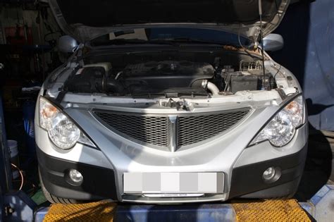 예열플러그 고착 발생 시 전문가와 상담받으세요부러짐 고착 전문 해결 By 서울 스타모터스 네이버 블로그