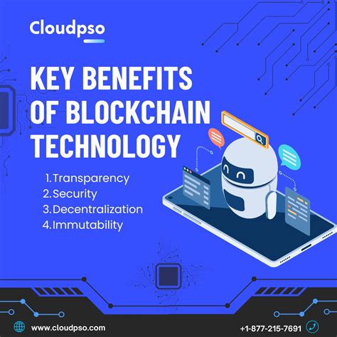 Cloudpso On Linkedin Blockchaintechnology Innovation Digitalfuture Techtrends