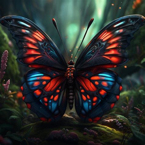 88 Butterfly Diaethria Anna Also Known As Annas Eighty Eight Or