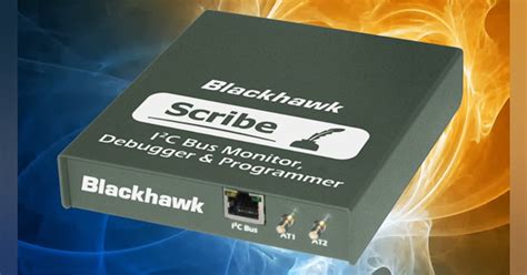 I2c Bus Analyzer Monitors And Logs Traffic In Real Time Electronic Design