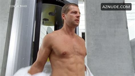 Henning Baum Nude Aznude Men