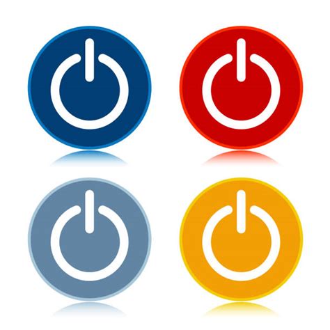 400개 이상의 Computer Off Stop Electronics Industry 스톡 일러스트 Royalty Free 벡터 그래픽 및 클립 아트 Istock