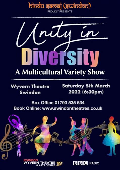 Wyvern To Host Variety Charity Performance Showcasing Diversity